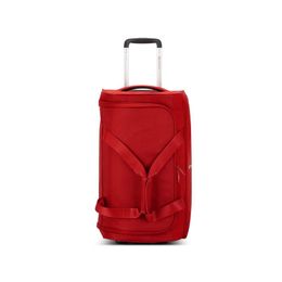 Roncato Ironik 2.0 2-Rollen Reisetasche 58 cm in rosso | Gr.: onesize