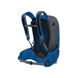 Osprey Escapist 25 - Fahrradrucksack 50 cm (black) in postal blue | Gr.: onesize
