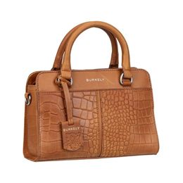 Burkely Handtasche Cool Colbie in Cognac | Gr.: onesize