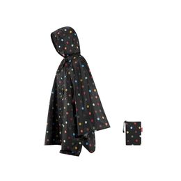 Reisenthel Mini Maxi Regen&uuml;berwurf 141 cm in dots | Gr.: onesize