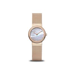 Bering Armbanduhr Classic Rose Gold in rosegold | Gr.: onesize
