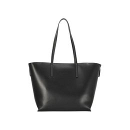 Valentino Handbags Valentino Bags Samy Re - Shopper mit herausnehmbarer Pouch 31 cm (nero) in nero | Gr.: onesize