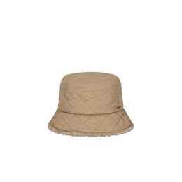 Barts BUCKETHAT EROLA in braun | Gr.: onesize