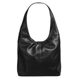 Pike pik&eacute; Shopper in schwarz | Gr.: onesize