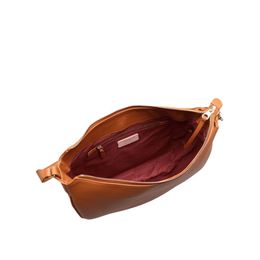 Coccinelle C-Easy - Schultertasche 34 cm (cuir) in cuir | Gr.: onesize
