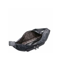 Mandarina Duck MD20 - Umh&auml;ngetasche M 45 cm (steel) in scarab | Gr.: onesize