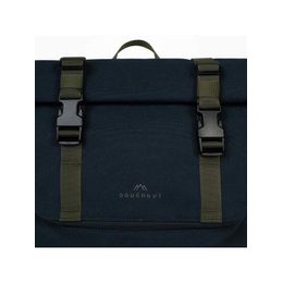 Doughnut Christopher Meditative Dark 18 - Rucksack 45 cm (ground x sand) in midnight blue | Gr.: onesize