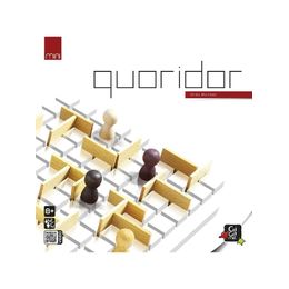 Asmodee Quoridor mini | Gr.: onesize