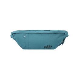 Cabinzero Classic G&uuml;rteltasche RFID 37 cm in aruba blue | Gr.: onesize