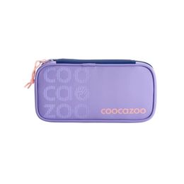 Coocazoo Schlamperm&auml;ppchen in Tarp Frosty Lilac | Gr.: onesize
