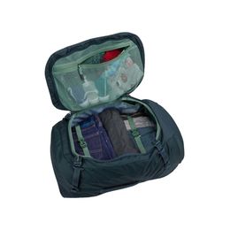 Thule Landmark 60 - Reiserucksack 55 cm (darkest blue) in darkest blue | Gr.: onesize
