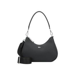 Lacoste Core Essentials Daily City Schultertasche 23 cm in noir | Gr.: onesize