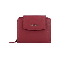 Picard Java 1 Geldb&ouml;rse RFID Schutz Leder 12 cm in lipstick | Gr.: onesize