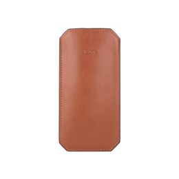 Picard Toscana Brillenetui Leder 2 cm in camel | Gr.: onesize