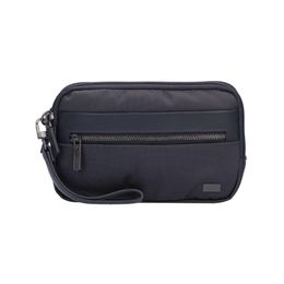 Roncato Arizona Handgelenktasche 23 cm in antracite | Gr.: onesize