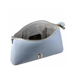 Furla Diamante Mini Crossbody - Umh&auml;ngetasche 21 cm (nuvola) in nuvola | Gr.: onesize