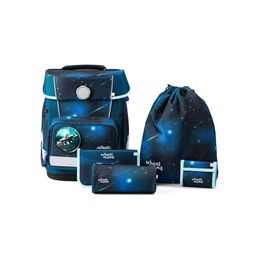 School-Mood Champion Maxx Pro Schulranzen-Set 6-Teilig Modell 2026 in Moritz | Gr.: onesize