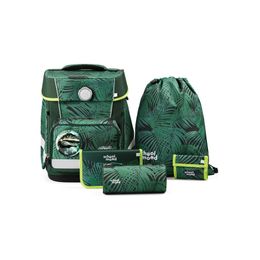 School-Mood Champion Maxx Pro Schulranzen-Set 6-Teilig Modell 2026 in Daniel | Gr.: onesize