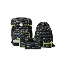 School-Mood Champion Maxx Pro Schulranzen-Set 6-Teilig Modell 2026 in Finn | Gr.: onesize