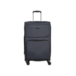 Stratic Bendigo Light+ - 4-Rollen-Trolley 72 cm M erw. (sand) in navy | Gr.: onesize