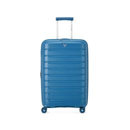 Roncato B-Flying Move 4 Rollen Trolley 68 cm mit Dehnfalte in denim | Gr.: onesize
