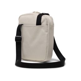 HERSCHEL Santa Cruz 5 - Umh&auml;ngetasche 18 cm (slate) in light pelican | Gr.: onesize