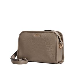 Liu Jo Manhattan Camera Case - Umh&auml;ngetasche M 23 cm (sabbia) in desert taupe | Gr.: onesize