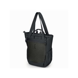 Osprey Poco Changing Tote - Rucksack 39 cm (deep peyto) in schwarz | Gr.: onesize
