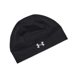 Under Armour M&uuml;tze "UA Storm Launch Beanie" in Schwarz | Gr.: onesize