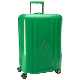 Bogner Trolley Piz C65 Trolleycase MVZ 4w in Irish Green | Gr.: onesize