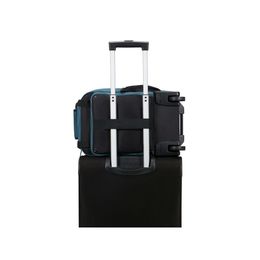 American Tourister Take2Cabin - Rucksacktrolley 40 cm (blau) in harbor blue | Gr.: onesize