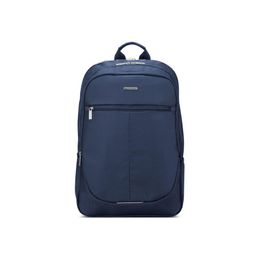 Roncato Easy Office 2.0 Business-Rucksack 44 cm Laptopfach in blu notte | Gr.: onesize