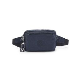 Kipling Classics Basic Abanu Multi G&uuml;rteltasche 19 cm in blue bleu 2 | Gr.: onesize