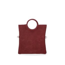 Gave Lux Handbag in BORDEAUX | Gr.: onesize