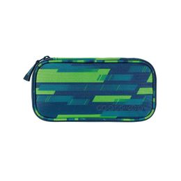 Coocazoo M&auml;ppchen 25 cm in lime stripe | Gr.: onesize