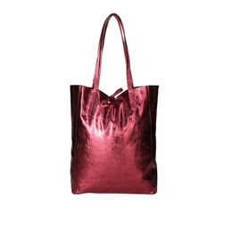 Gave Lux Shopper-Tasche in BORDEAUX | Gr.: onesize