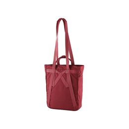 Fj&auml;llr&auml;ven FJ&Auml;LLR&Auml;VEN K&aring;nken Totepack - Umh&auml;ngetasche 40 cm (deep forest) in ox red | Gr.: onesize