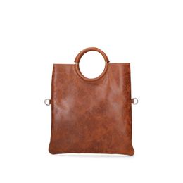Gave Lux Handbag in COGNAC | Gr.: onesize