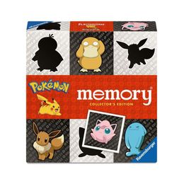 Ravensburger memory Collector's memory Pok&eacute;mon in bunt | Gr.: onesize