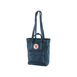 Fj&auml;llr&auml;ven FJ&Auml;LLR&Auml;VEN K&aring;nken Totepack - Umh&auml;ngetasche 40 cm (deep forest) in navy | Gr.: onesize