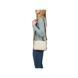 Bric'S BRIC`s Magnolia - Umh&auml;ngetasche 23 cm (leather) in cream | Gr.: onesize