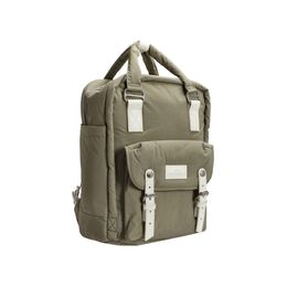 Doughnut Macaroon Beyond The Horizon - Rucksack 14" 38 cm (army) in army | Gr.: onesize