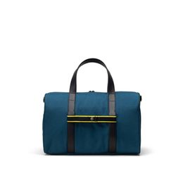 HERSCHEL Novel Carry On - Reisetasche 13" 43.5 cm (violet quartz) in legio blue/black/evening primrose | Gr.: onesize