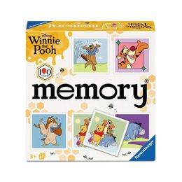 Ravensburger memory memory Winnie Puuh in bunt | Gr.: onesize