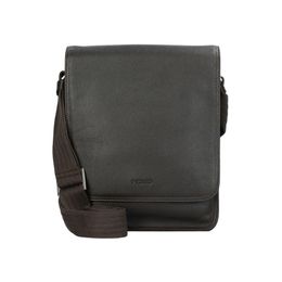 Picard Milano Umh&auml;ngetasche Leder 22 cm in cafe | Gr.: onesize