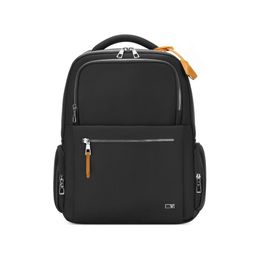 Roncato Woman Biz Daypack 41 cm Laptopfach in black | Gr.: onesize