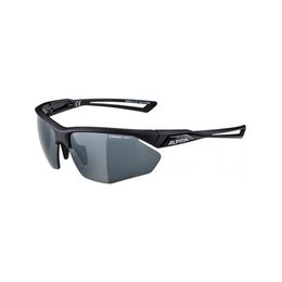 Alpina Sonnenbrille Nylos HR Rahmen | Gr.: onesize