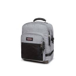 Eastpak Ultimate 42 - Rucksack 42 cm (black denim) in sunday grey | Gr.: onesize