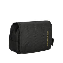 Mandarina Duck Zephyr - Kulturbeutel 20.7 cm (graphite) in schwarz | Gr.: onesize
