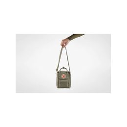 Fj&auml;llr&auml;ven FJ&Auml;LLR&Auml;VEN K&aring;nken Sling 2.5 - Umh&auml;ngetasche 20 cm (fossil) in fog | Gr.: onesize